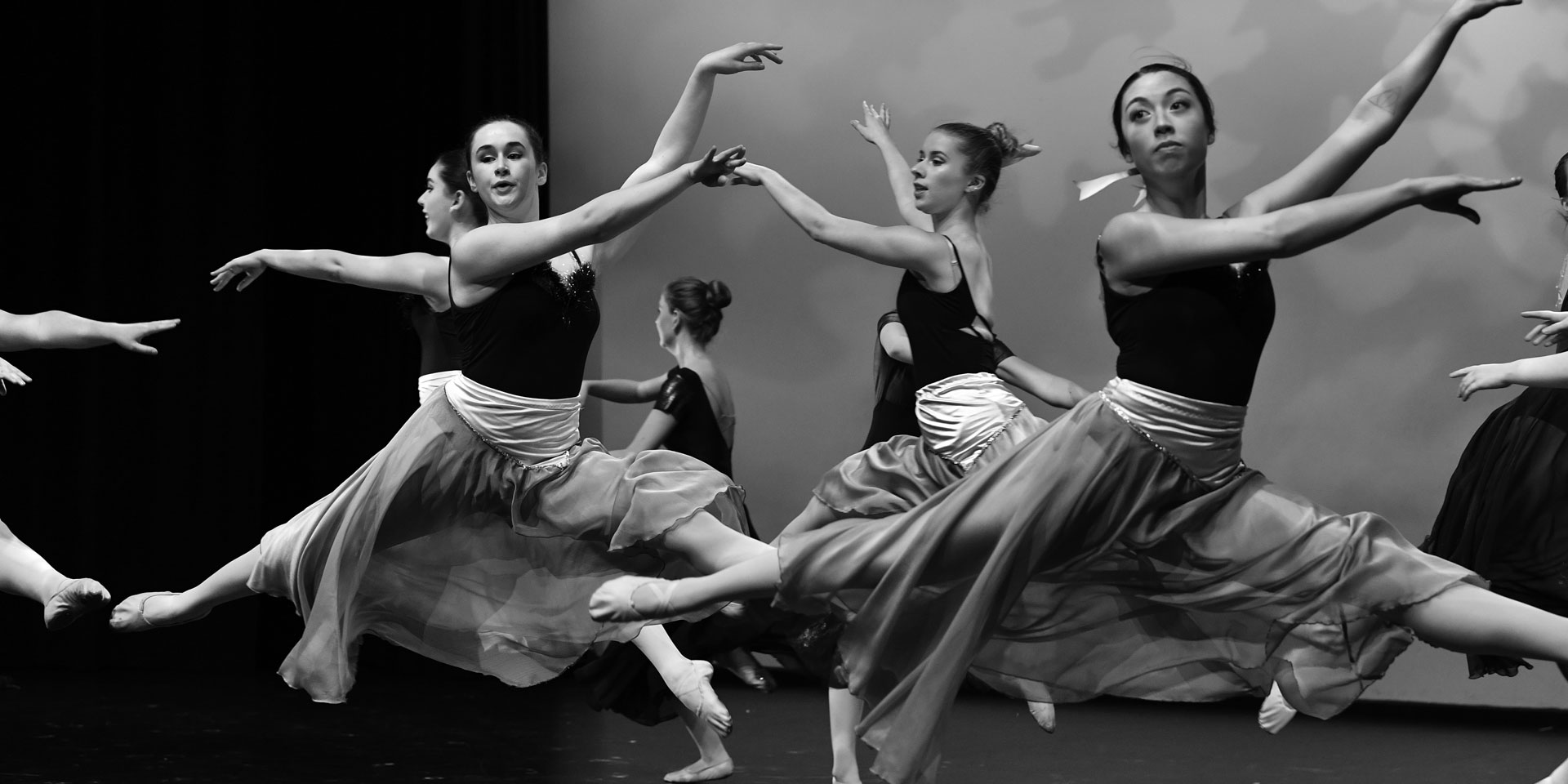 Dance Facility In Mornington - About Peninsula Ballet School