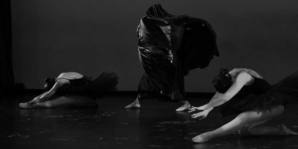 Adult Dance Classes In Mornington - Peninsula Ballet School