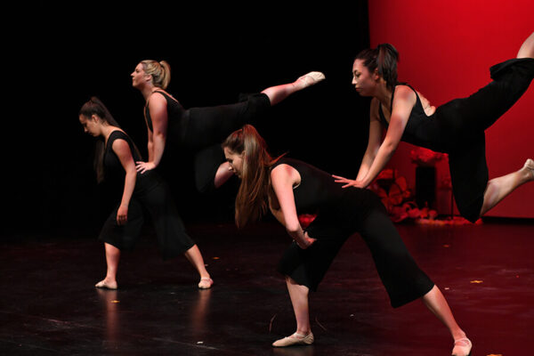 How To Prepare For A Dance Performance - Peninsula Ballet School