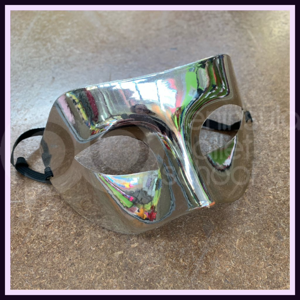 Mask x 10 - Peninsula Ballet School