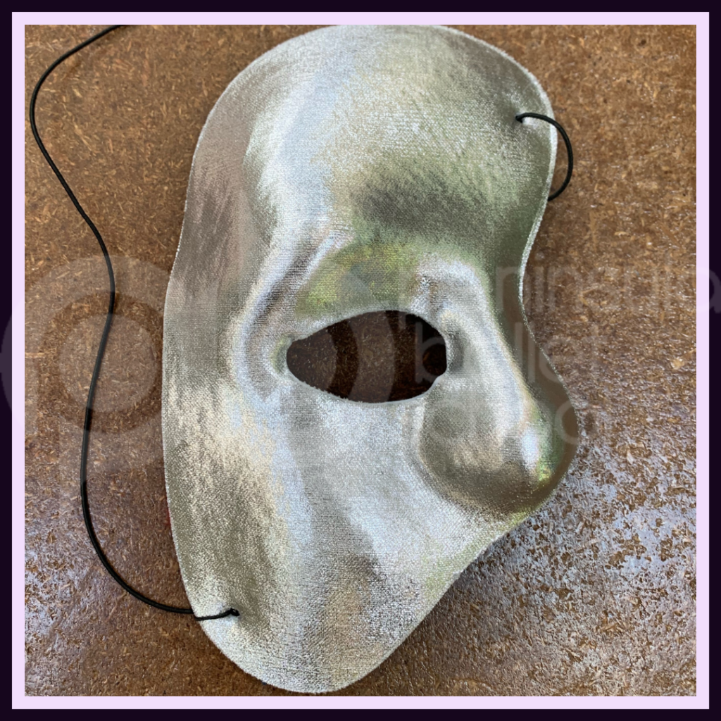 Mask x 10 - Peninsula Ballet School