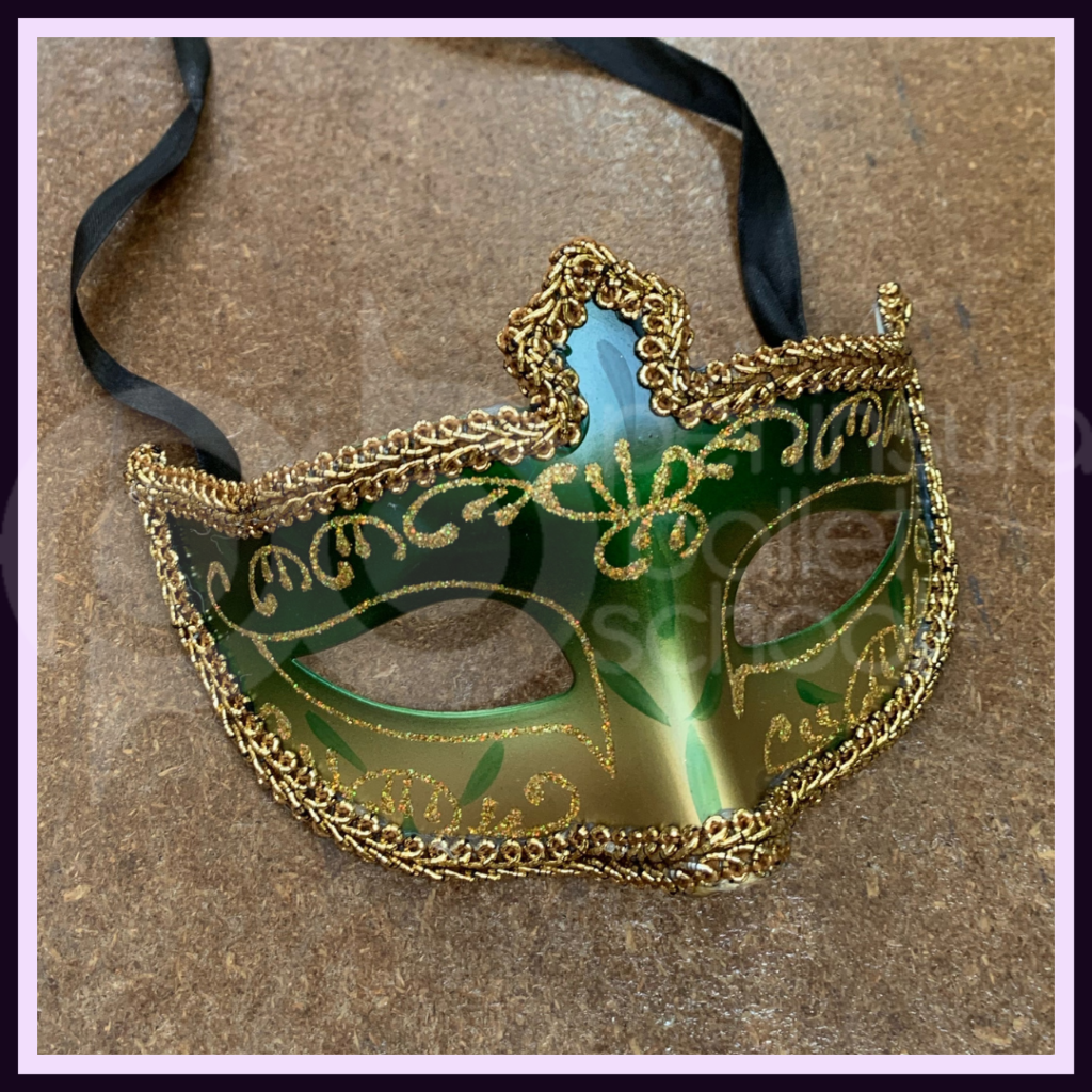 Mask x 11 - Peninsula Ballet School